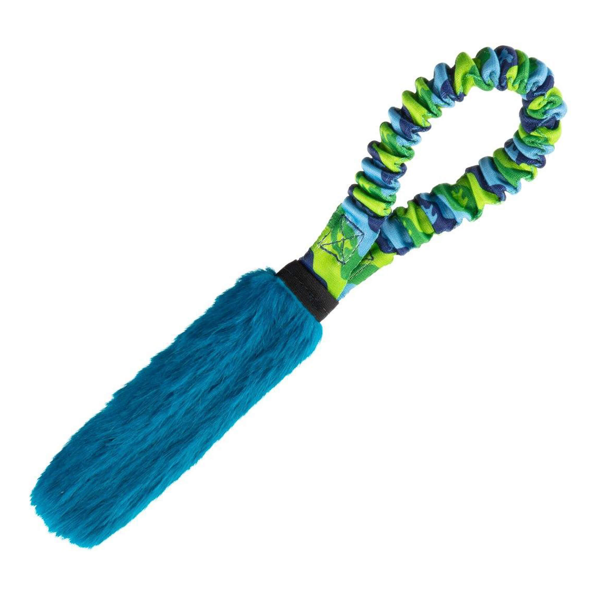 Tug-E-Nuff Pocket Fauxtastic | Durable Interactive Dog Toy UK – House ...
